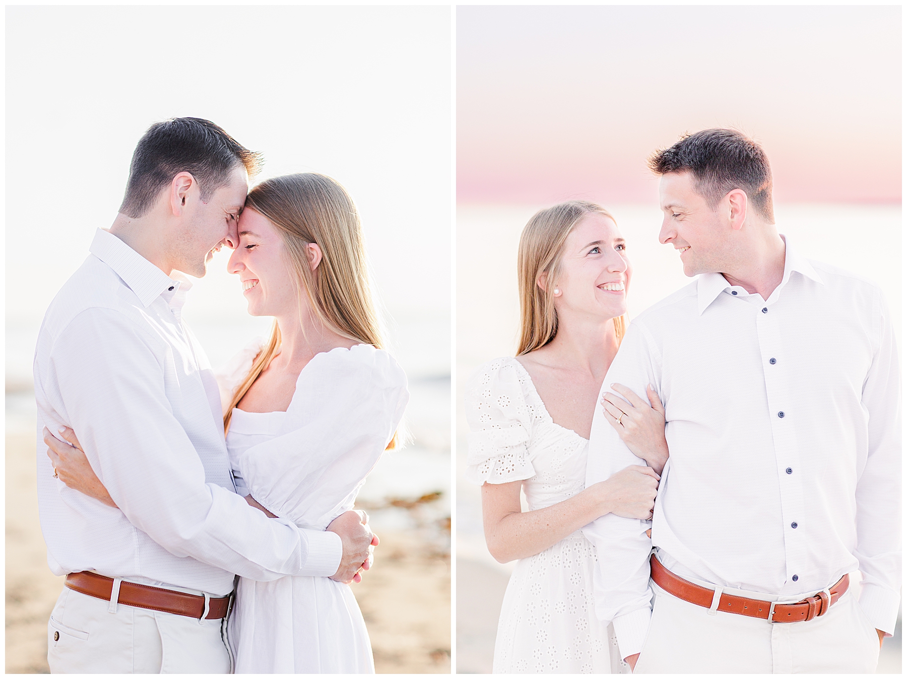 Top Locations for Cape Cod Engagement Photos | Christine Hazel Photography