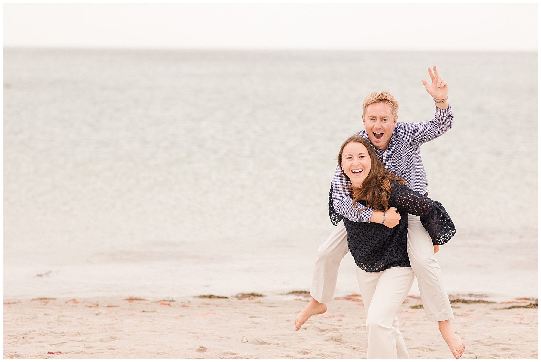 Top Locations for Cape Cod Engagement Photos | Christine Hazel Photography