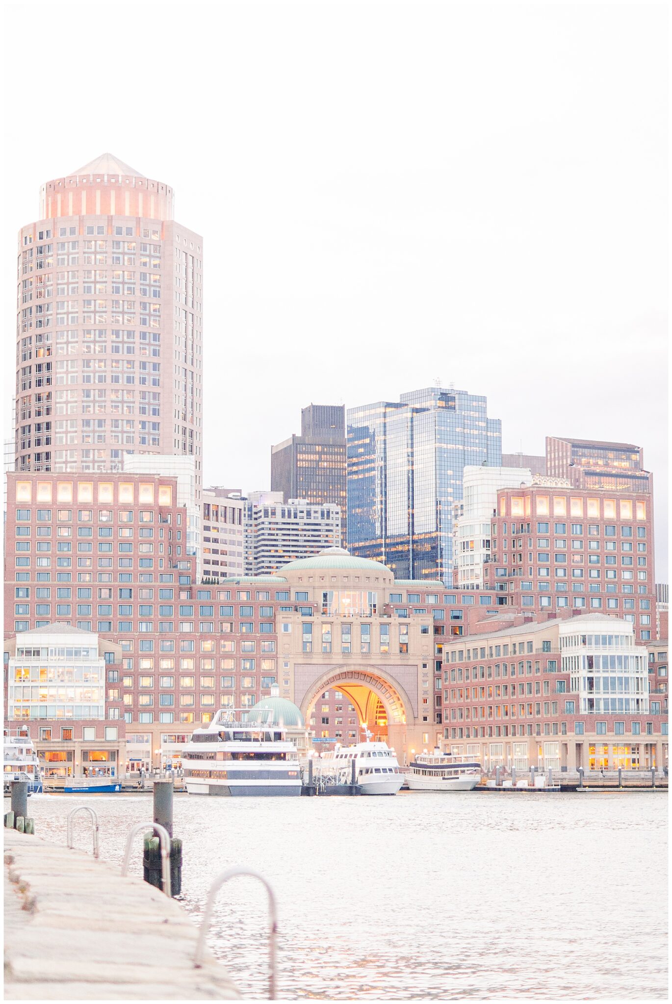 After Your Engagement Photos in Boston | Boston Engagement Photographer