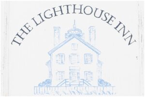 Lighthouse Inn Wedding